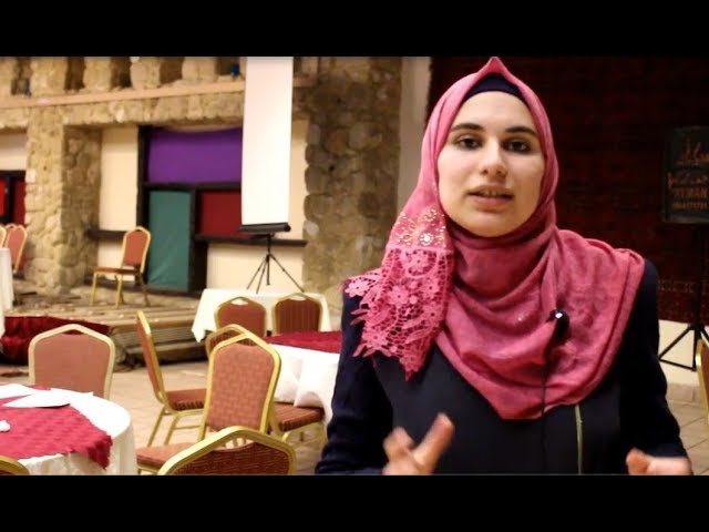 Are Youth the Key to Palestinian Peace? - Peace News Network