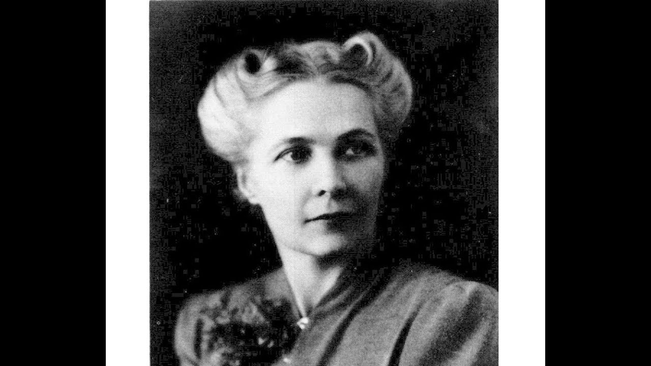 Alva Myrdal: A Peacebuilder Ahead of Her Time - Peace News Network