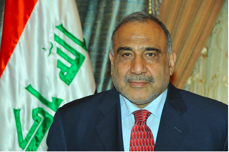 Can Iraq’s new leadership win (and keep) the peace? - Peace News Network