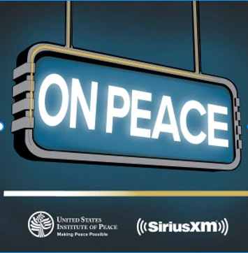 Podcast: Rebuilding Iraq after ISIS - Peace News Network
