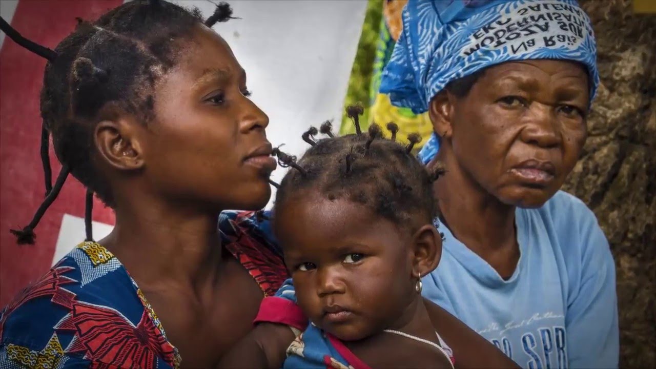 DRC: Changing the Story of Sexual Violence - Peace News Network