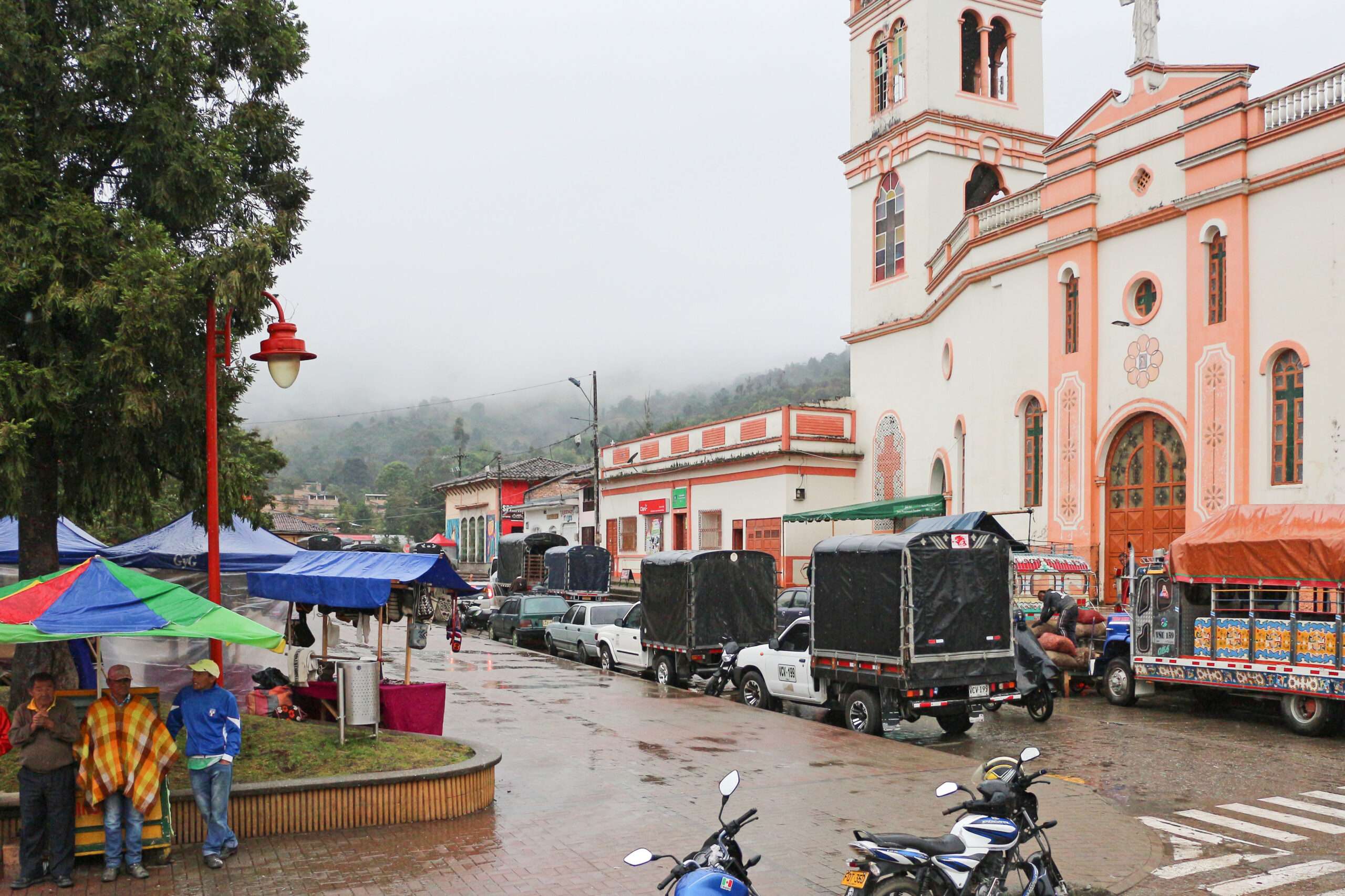 “Co-inspira”: a systemic conversation inspiring local peacebuilding in ...